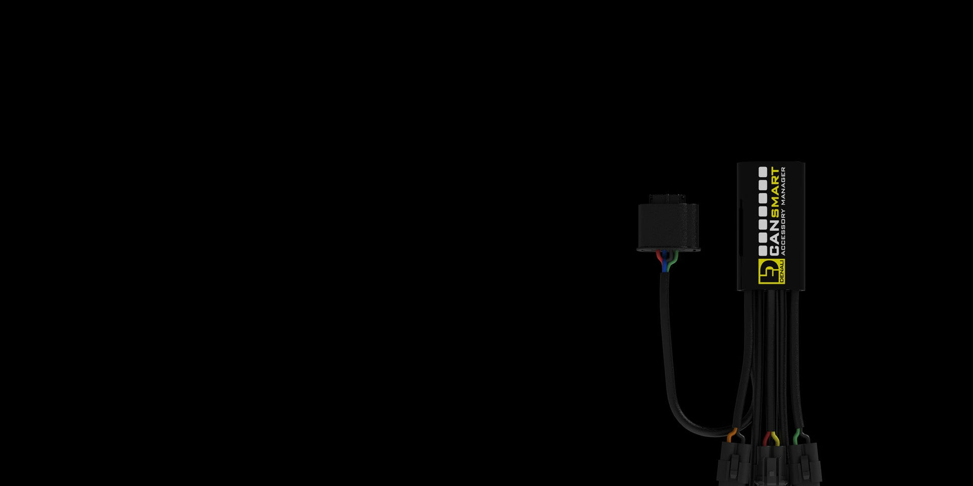 DENALI CANsmart™ CANbus Controller