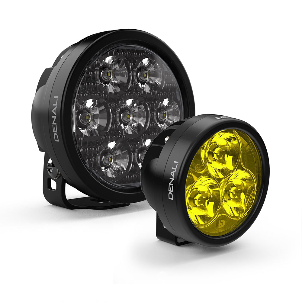 Vehicle-Specific Bundles Driving Lights Headlights Fog Lights Brake ...