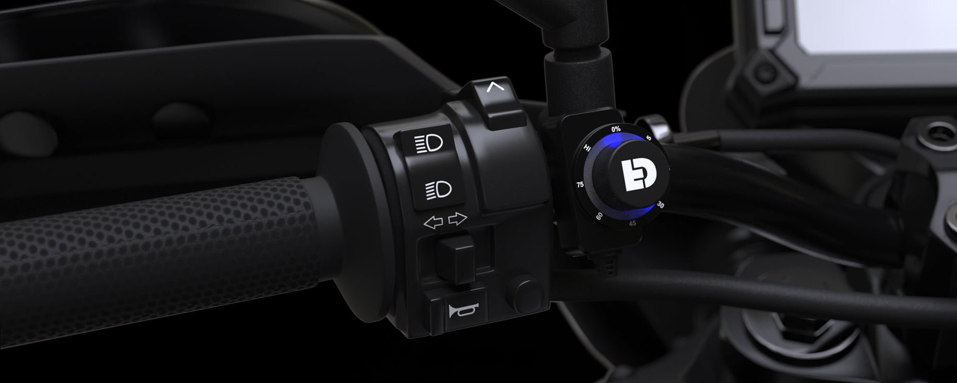 DENALI® DialDim™ Lighting Controller - Our Unique Features