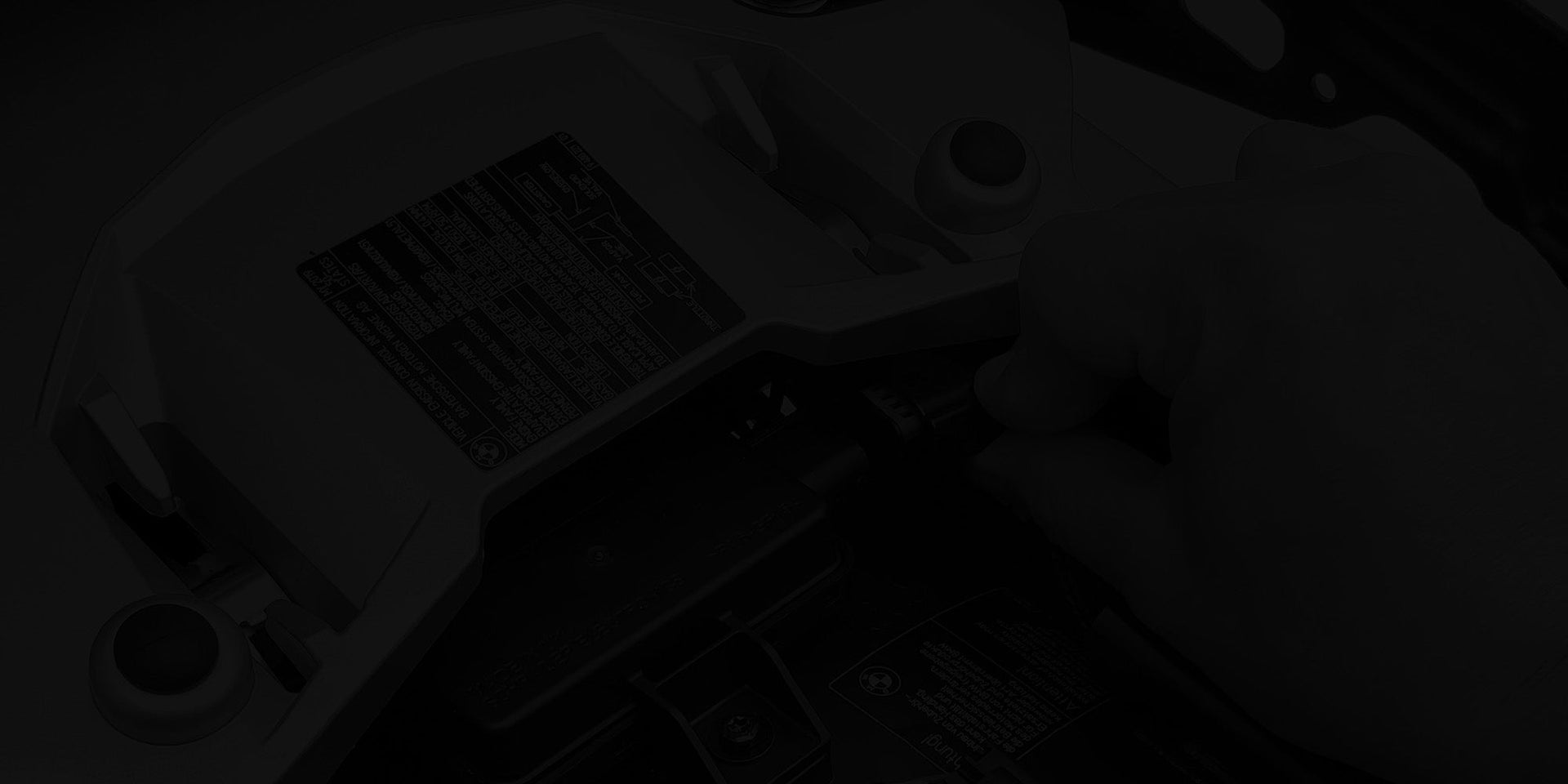 DENALI CANsmart™ CANbus Controller