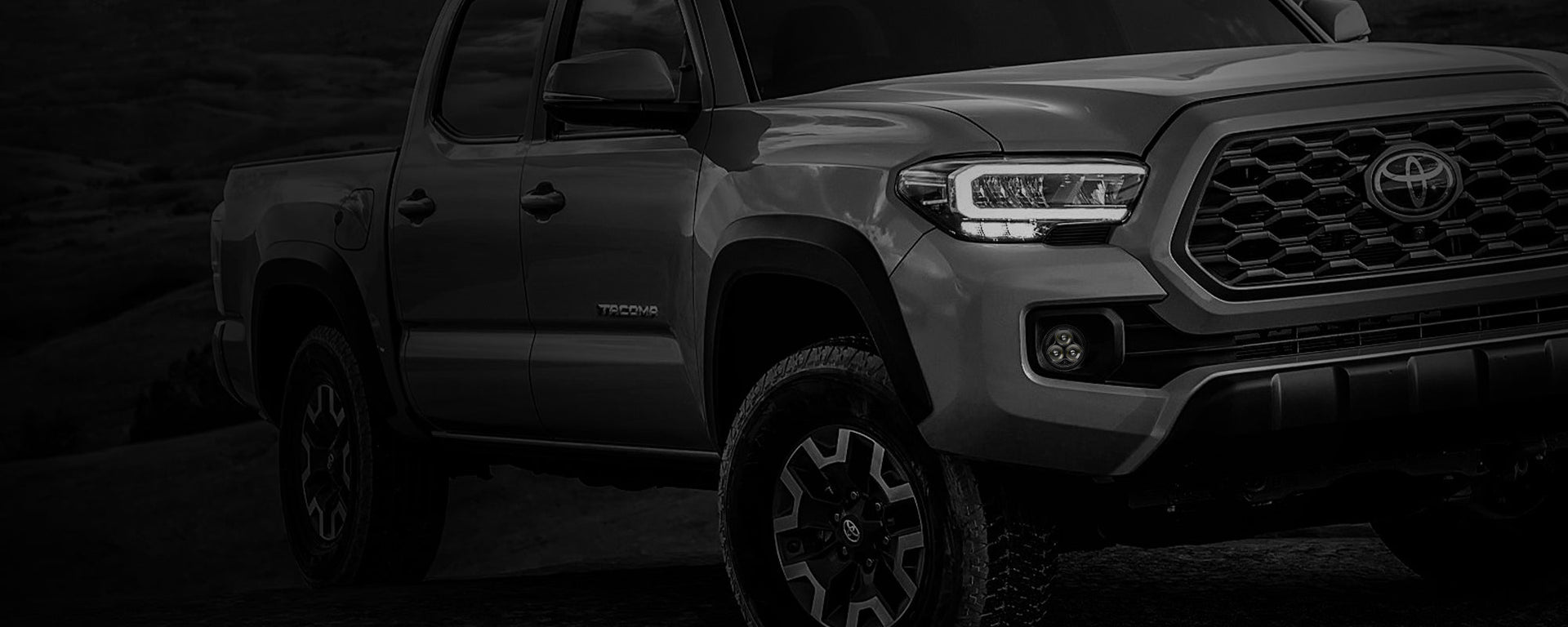 DENALI Vehicle-Specific Outfitting Guides