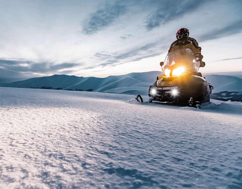 Home » Lighting > D4 LED Light Pods with DataDim™ Technology